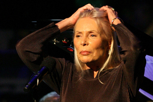 Joni Mitchell Library - The Bizarre Backstory of Joni Mitchell’s Chronic Illness: NYMag.com ...