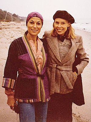 Joni Mitchell Library - Joni’s Music: PopHistoryDig.com, July 15, 2015